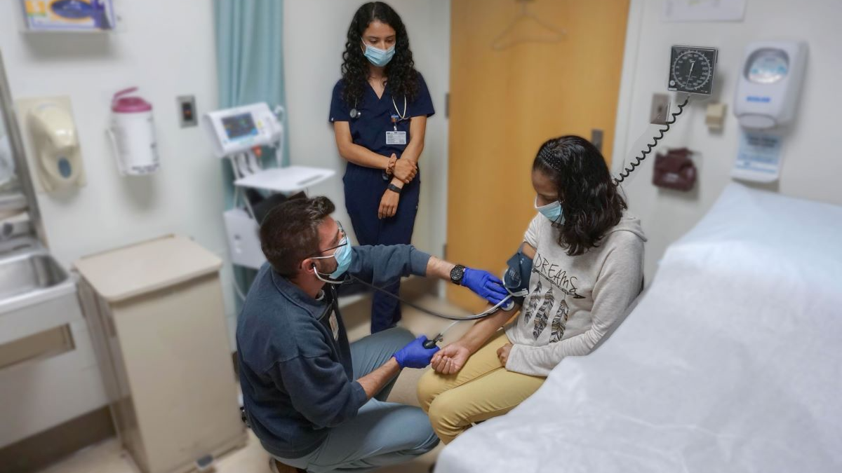 CIRM grant will help expand patients’ access to UCLA clinical trials ...